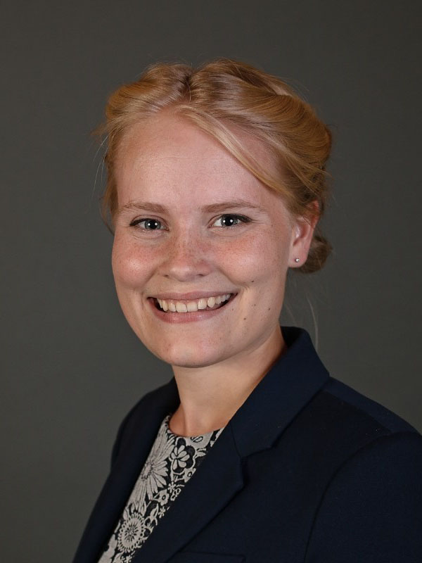 Our Team | Baylor in Washington | Baylor University