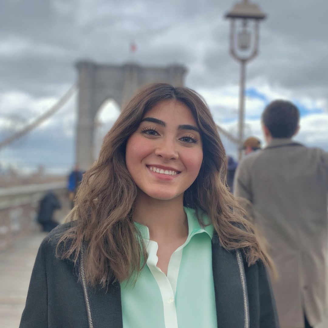 Mayborn Scholarship | Baylor in Washington | Baylor University