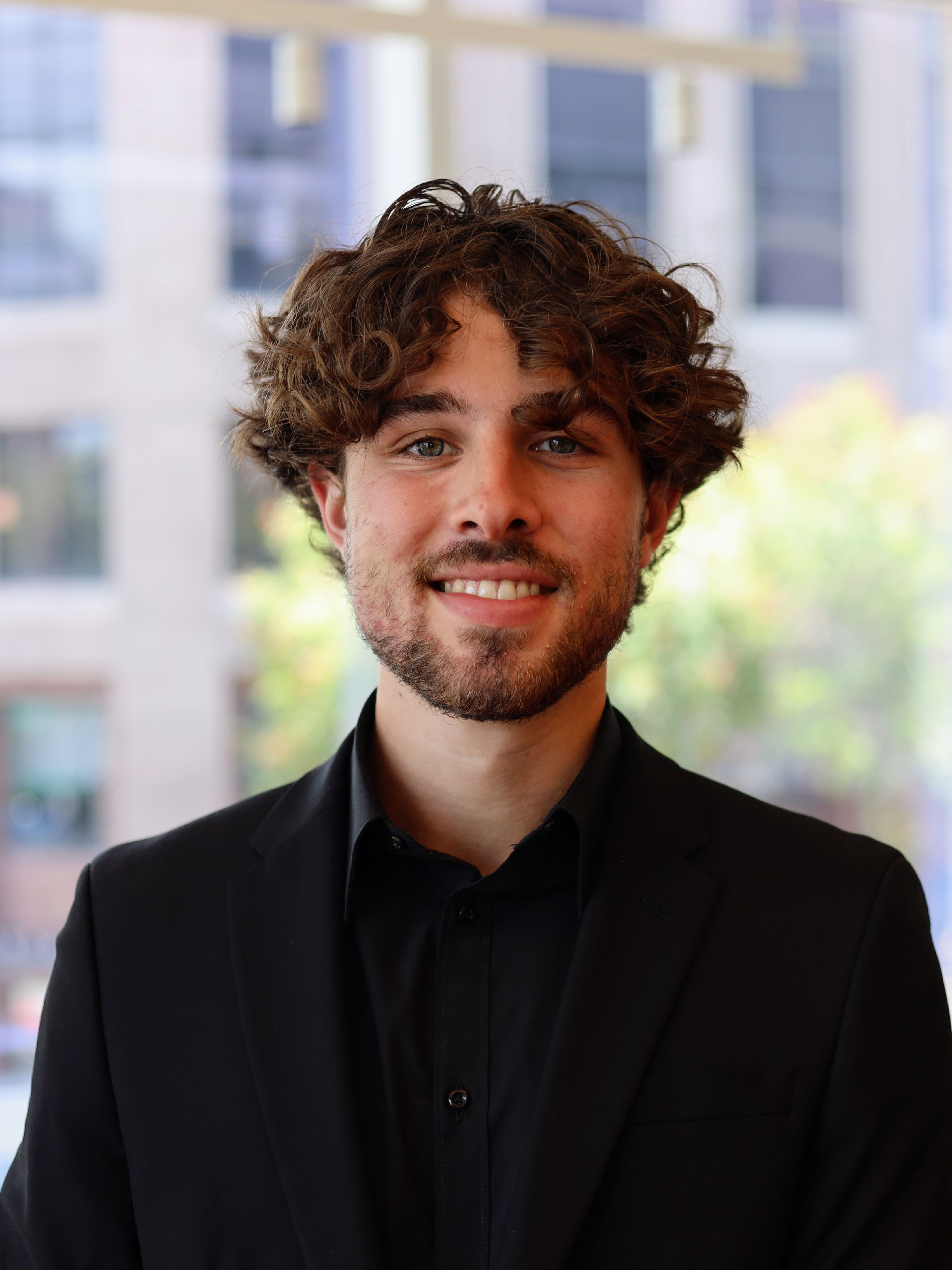 Nicholas Imo | Baylor in Washington | Baylor University