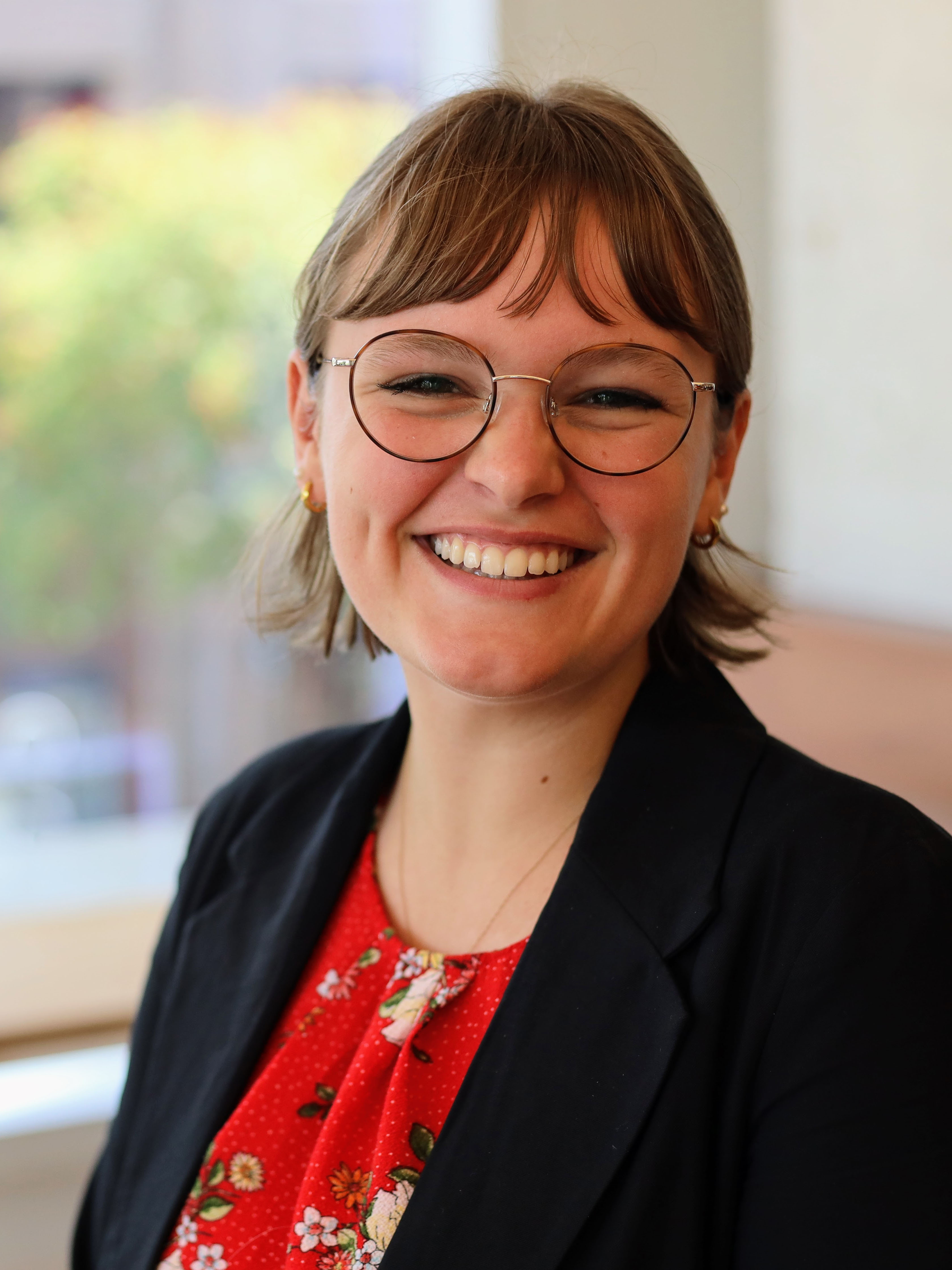 Rachel Royster | Baylor in Washington | Baylor University