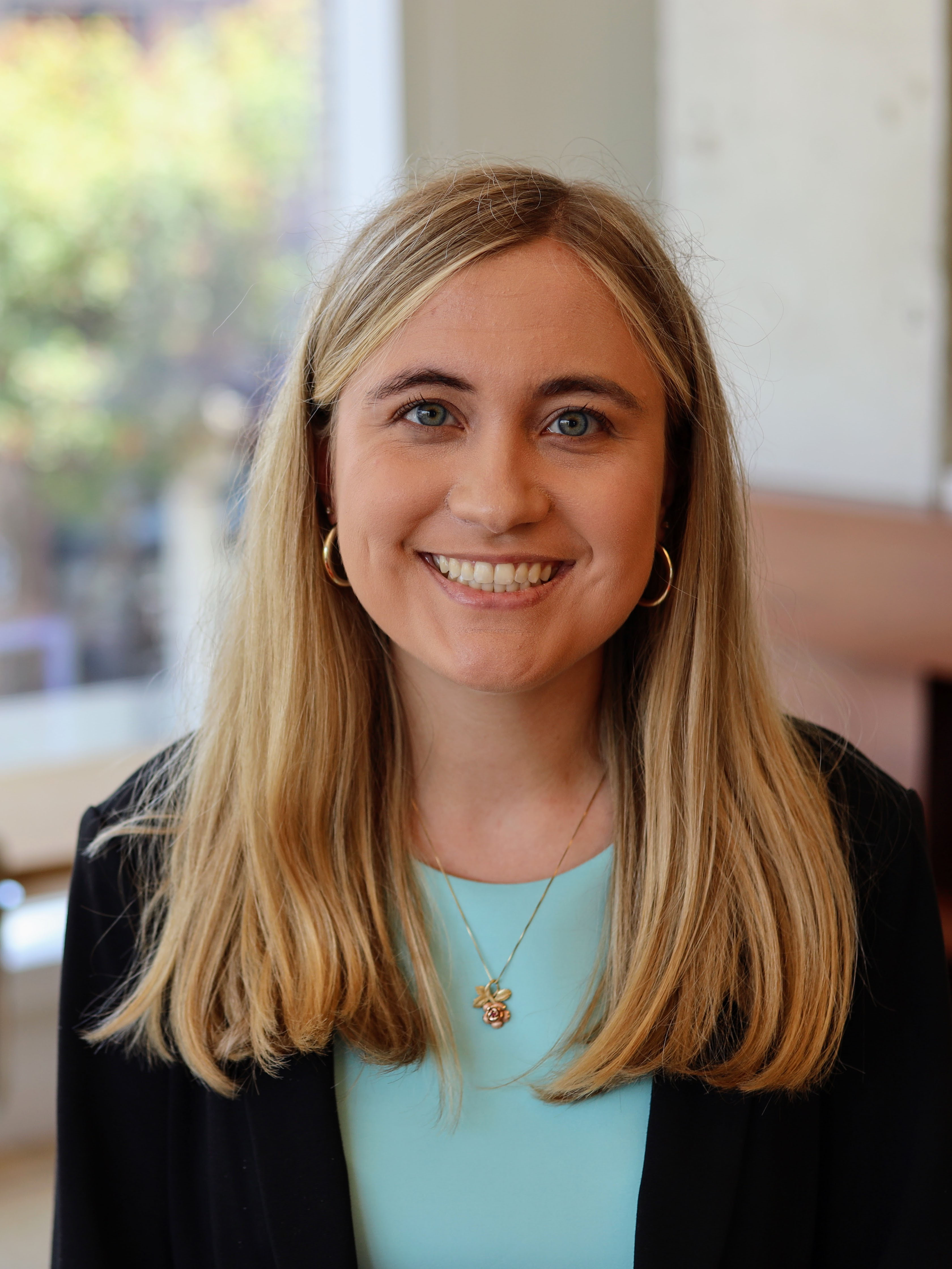 Reagan Havel | Baylor in Washington | Baylor University