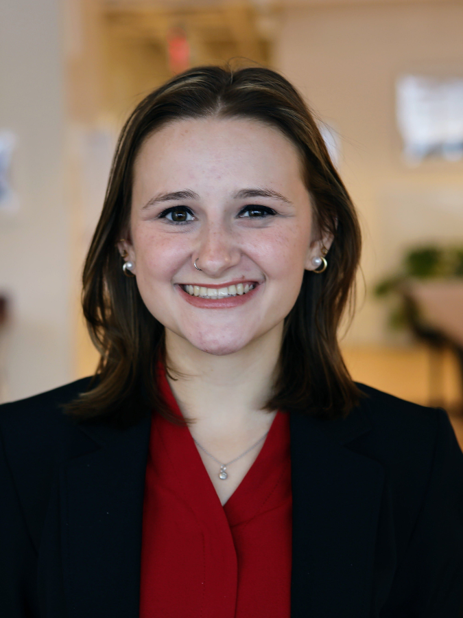 Our Current Cohort | Baylor in Washington | Baylor University