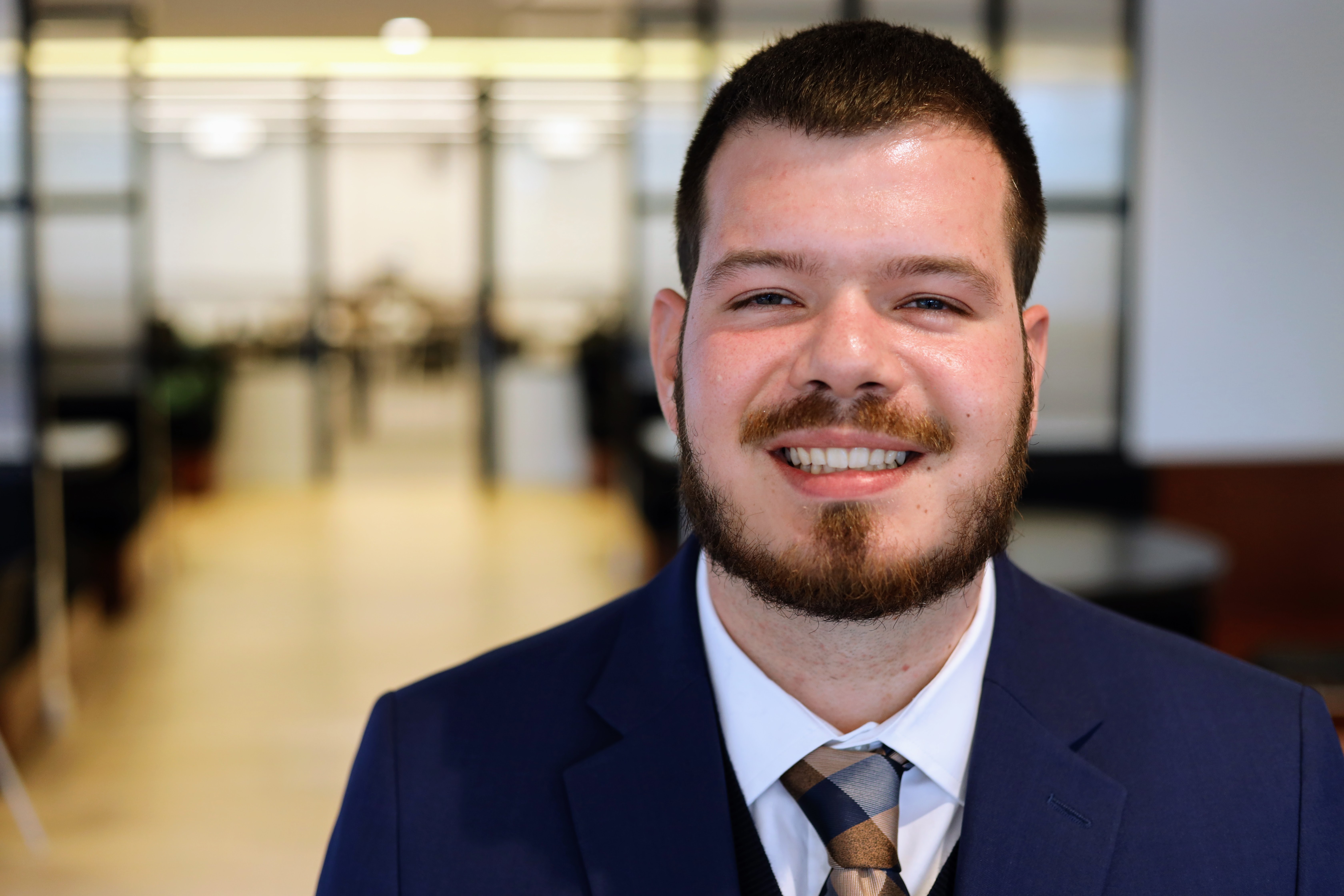 Our Current Cohort | Baylor in Washington | Baylor University